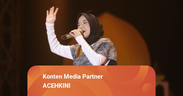 Konser Nissa Sabyan di Aceh, Konsep Syariah Kawal Penonton | kumparan.com